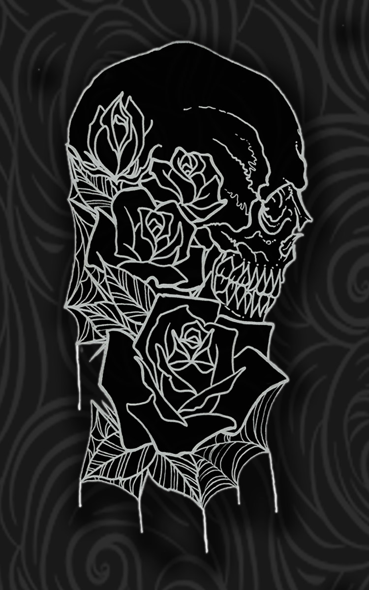 Shelby Johnson (Guest Artist Only) | Vicious Ink Tattoos & Piercings