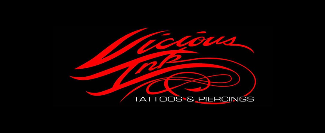 Artists | Vicious Ink Tattoos & Piercings