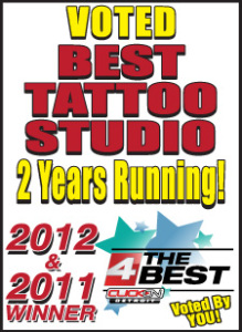 Home | Vicious Ink Tattoos & Piercings