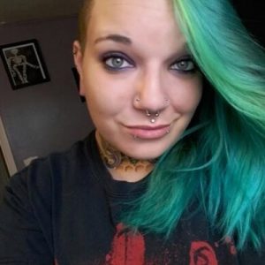 Shelby Johnson | Vicious Ink Tattoos & Piercings