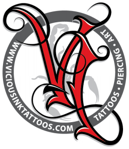 Home | Vicious Ink Tattoos & Piercings